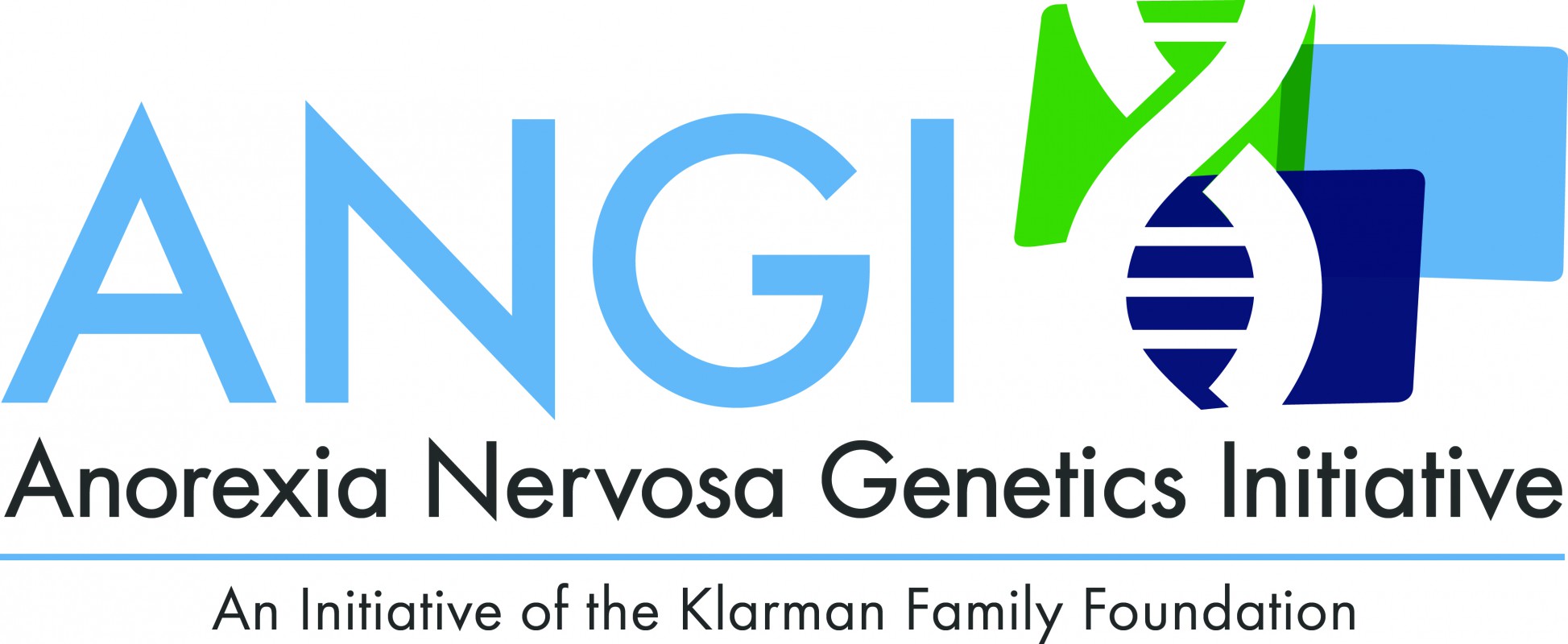 Anorexia Nervosa Genetics Initiative (ANGI) Part 1: The Results | Exchanges