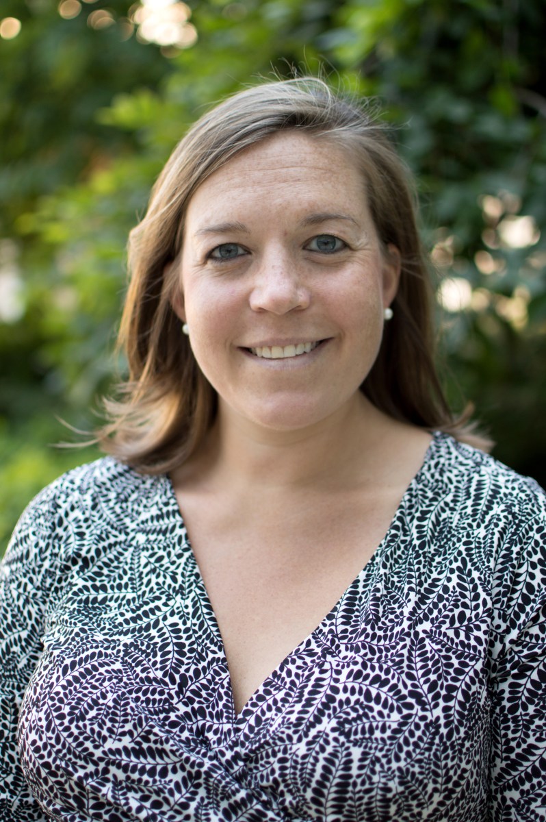 Meet Dr. Camden Matherne | Exchanges