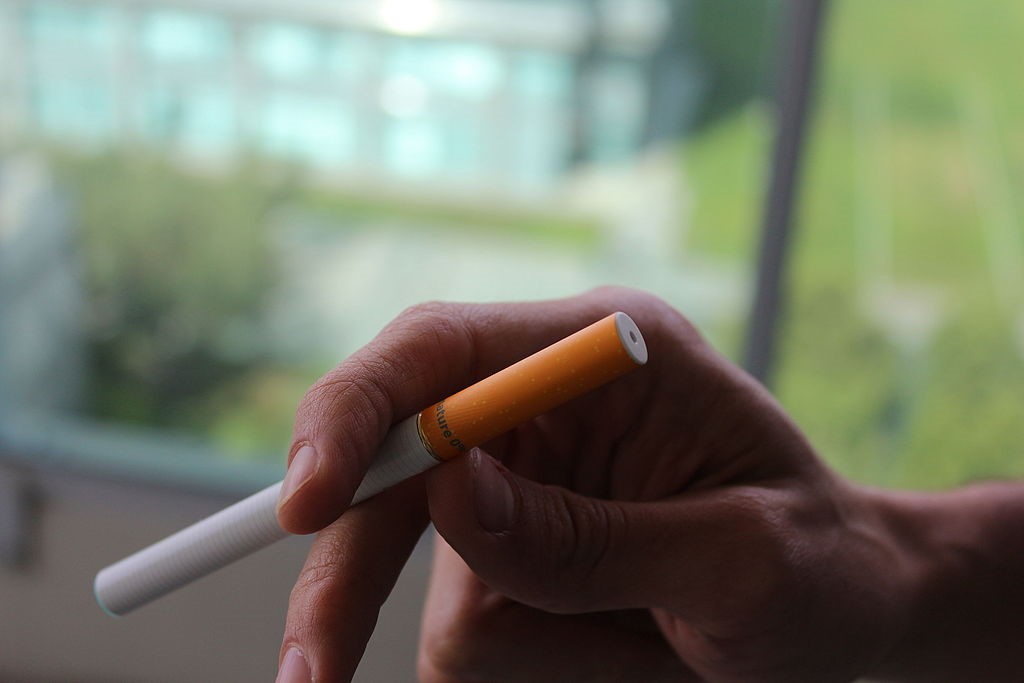 E-Cigarette and Eating Disorders: Current Research | Exchanges