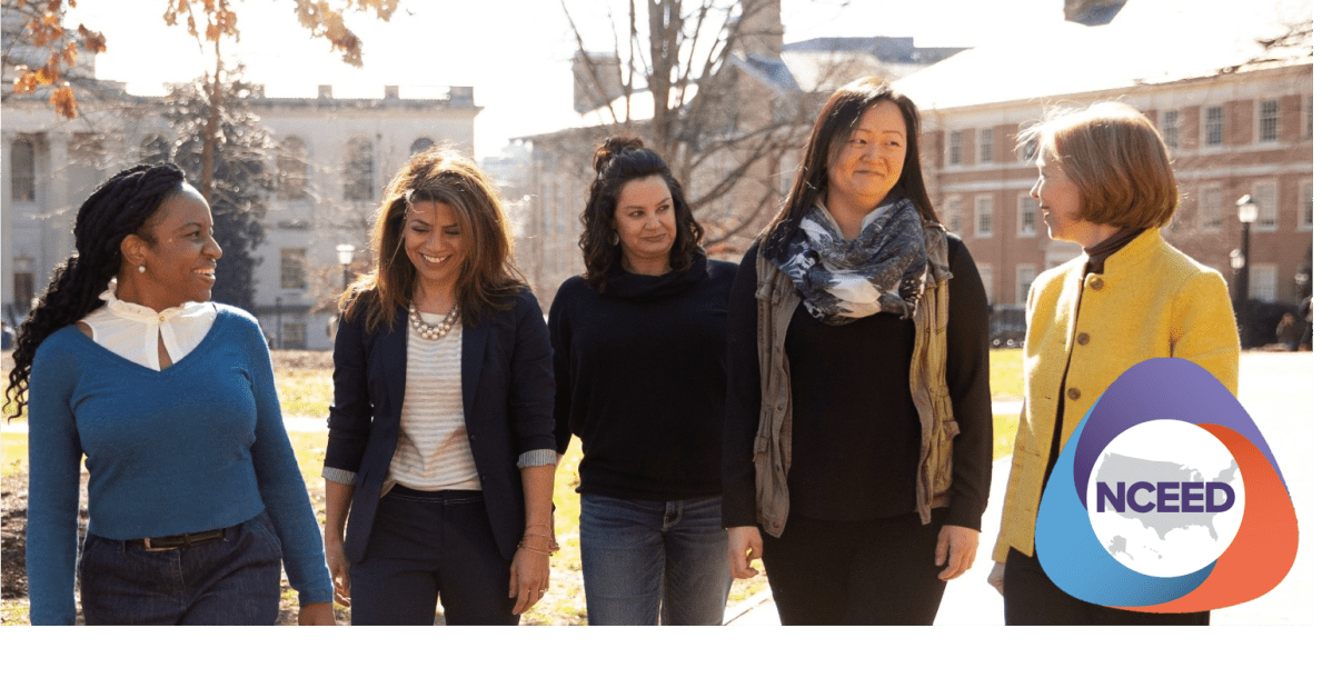 Updates from the National Center of Excellence for Eating Disorders ...