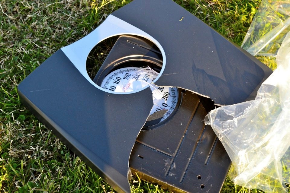 Seven Years of Smashing Scales and Stigma at UNC | Exchanges